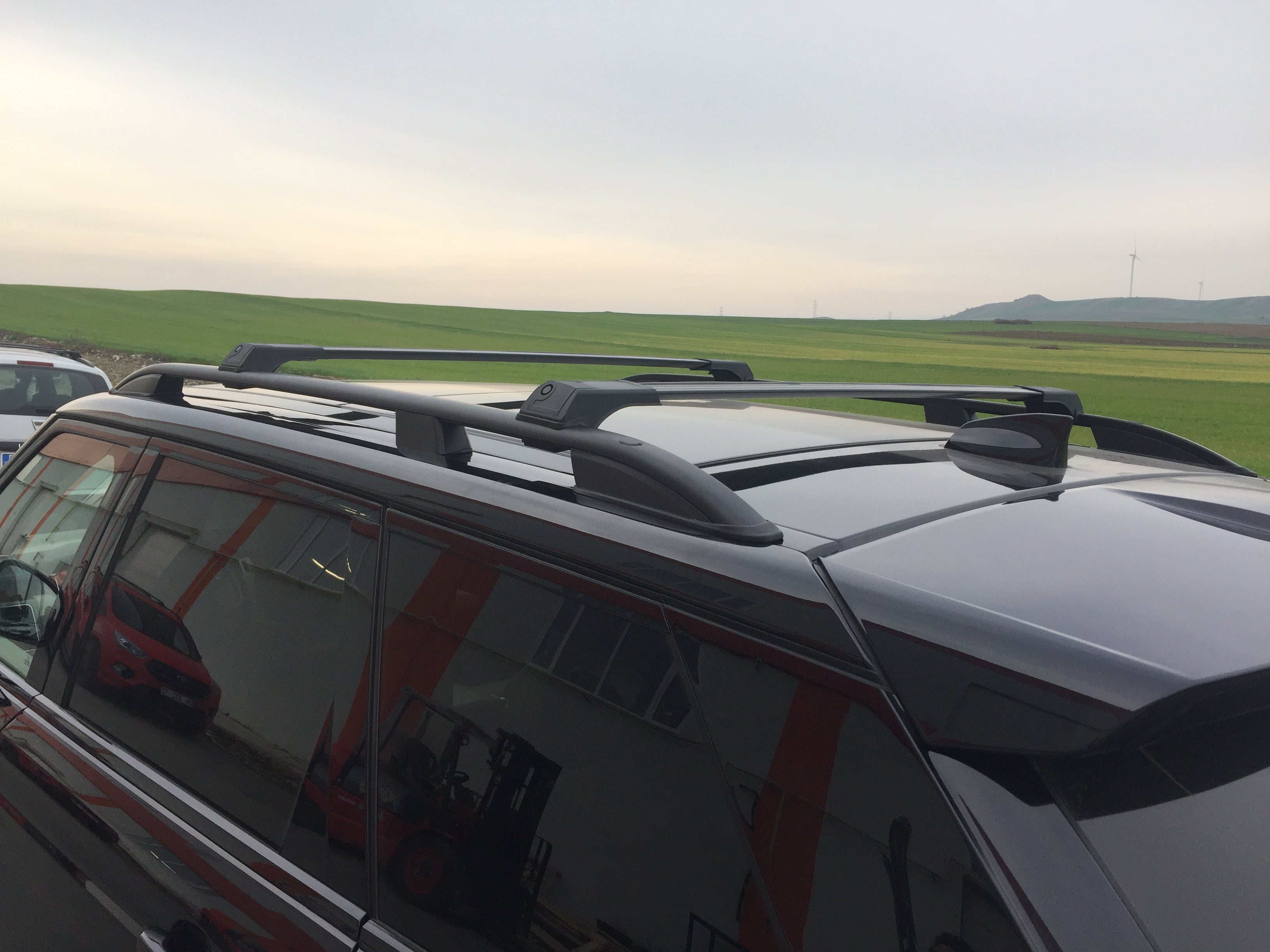 Roof Racks for Cars and SUVs | Shop Erkul Auto USA – ERKUL AUTO LLC