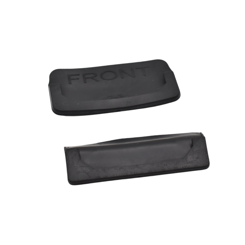 Replacement Heavy Duty Mount Part B Claw Rubber for Flush Roof Rails ...