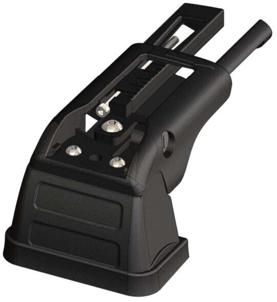 ERKUL Roof Rack Cross Bars Parts Left Mount Crossbar Wingcarrier V3 ...