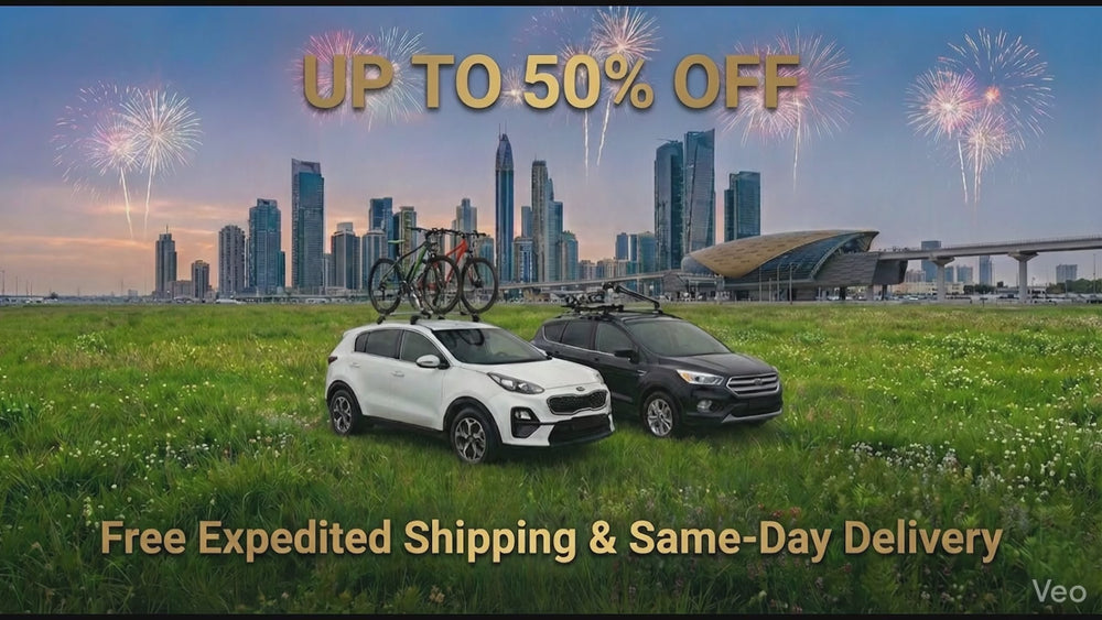 New Year Sale – ERKUL AUTO LLC