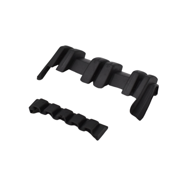 Replacement Rubbers for Claws and Mounts for Skybar V2 Flush Rails ...